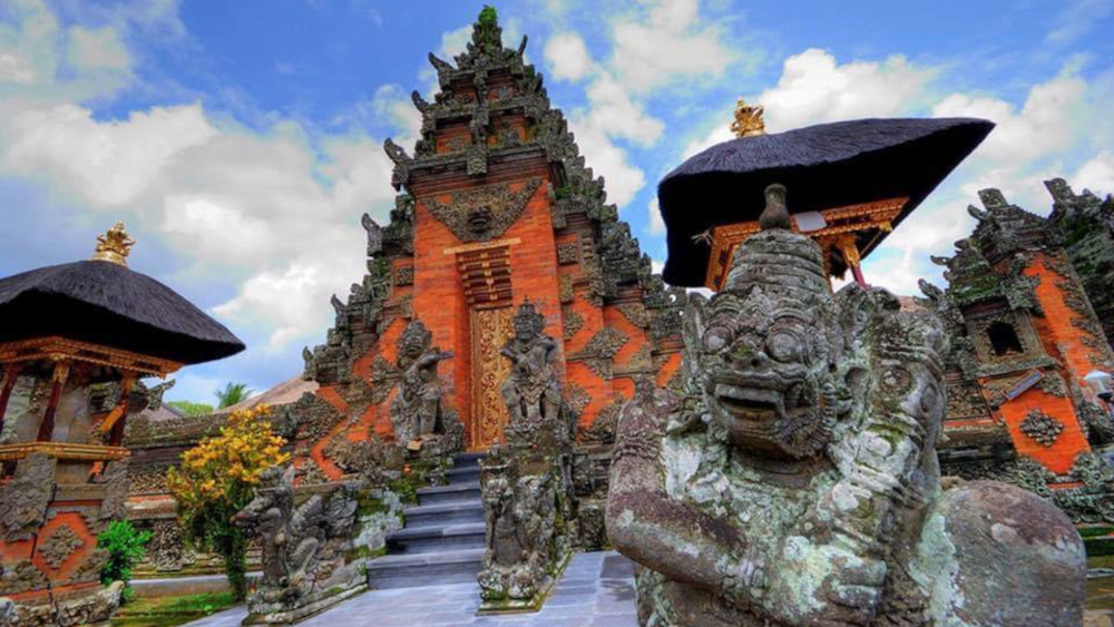 Kintamani Volcano Tour – Amazing Bali Tour