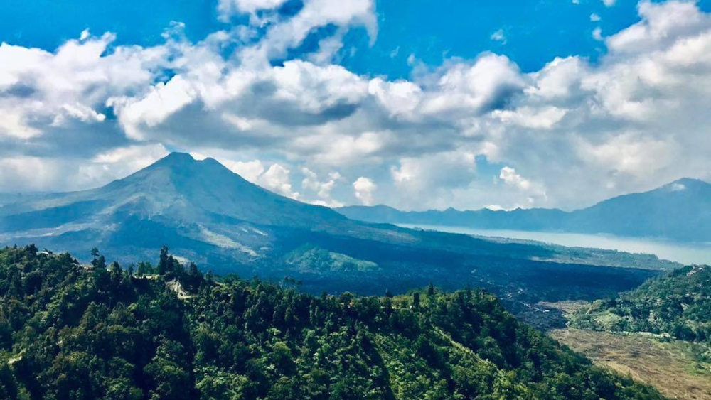 Kintamani Volcano Tour – Amazing Bali Tour